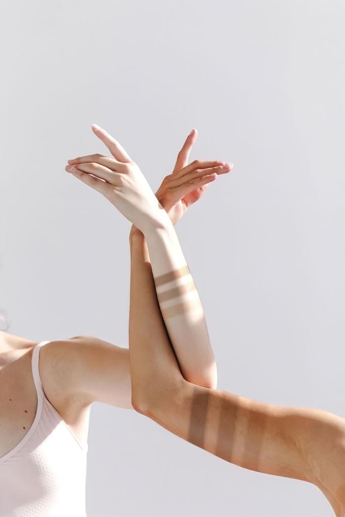 Spray Tan Menu – Glo Tan